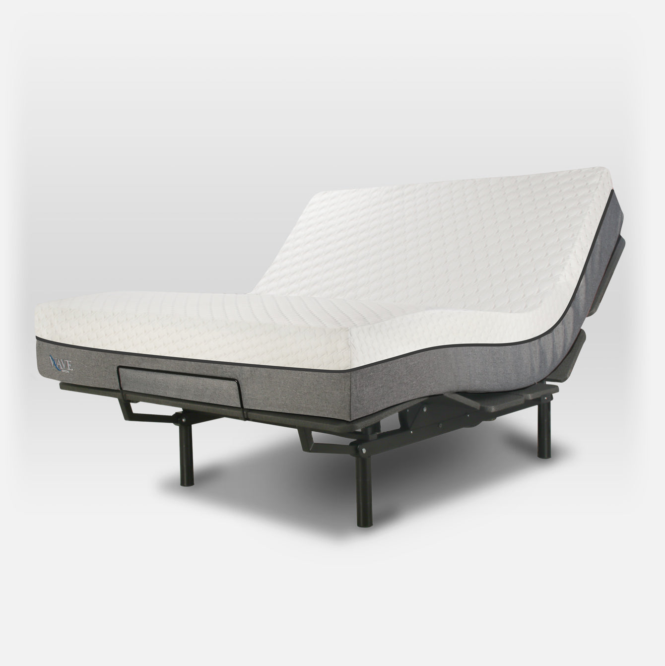 Combo Adjustable Comfort Set | Wave beds