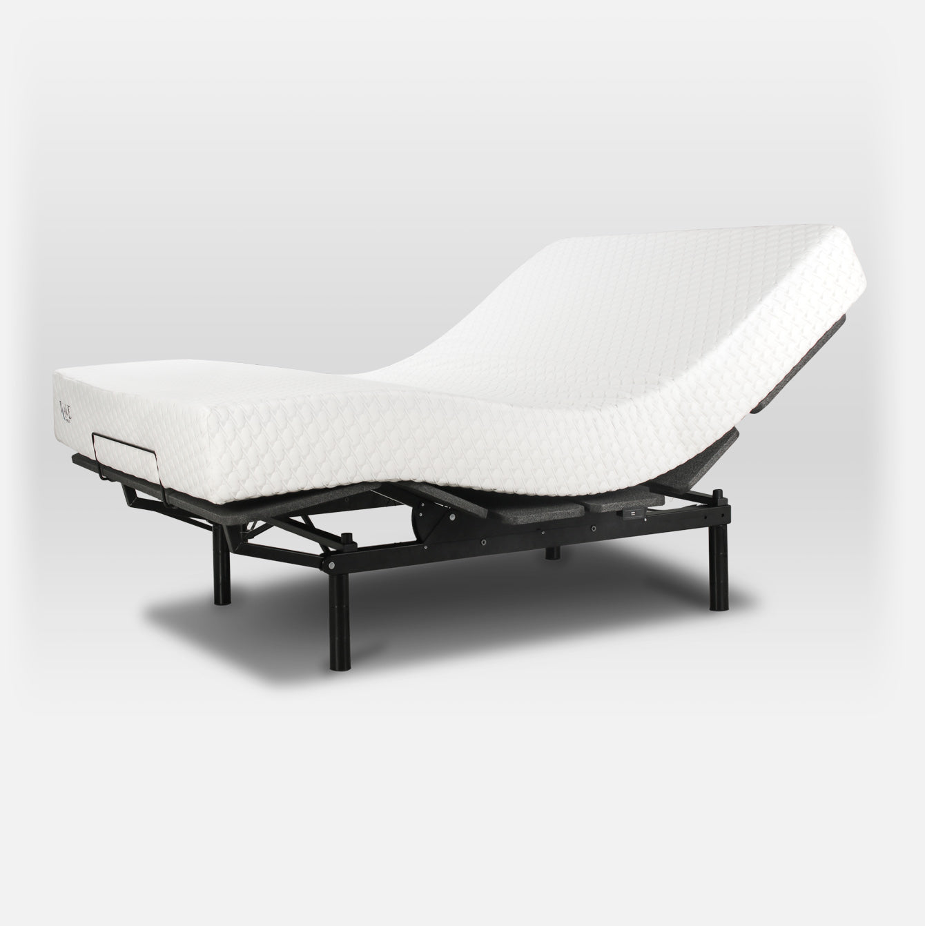 Combo Adjustable Comfort Set | Wave beds