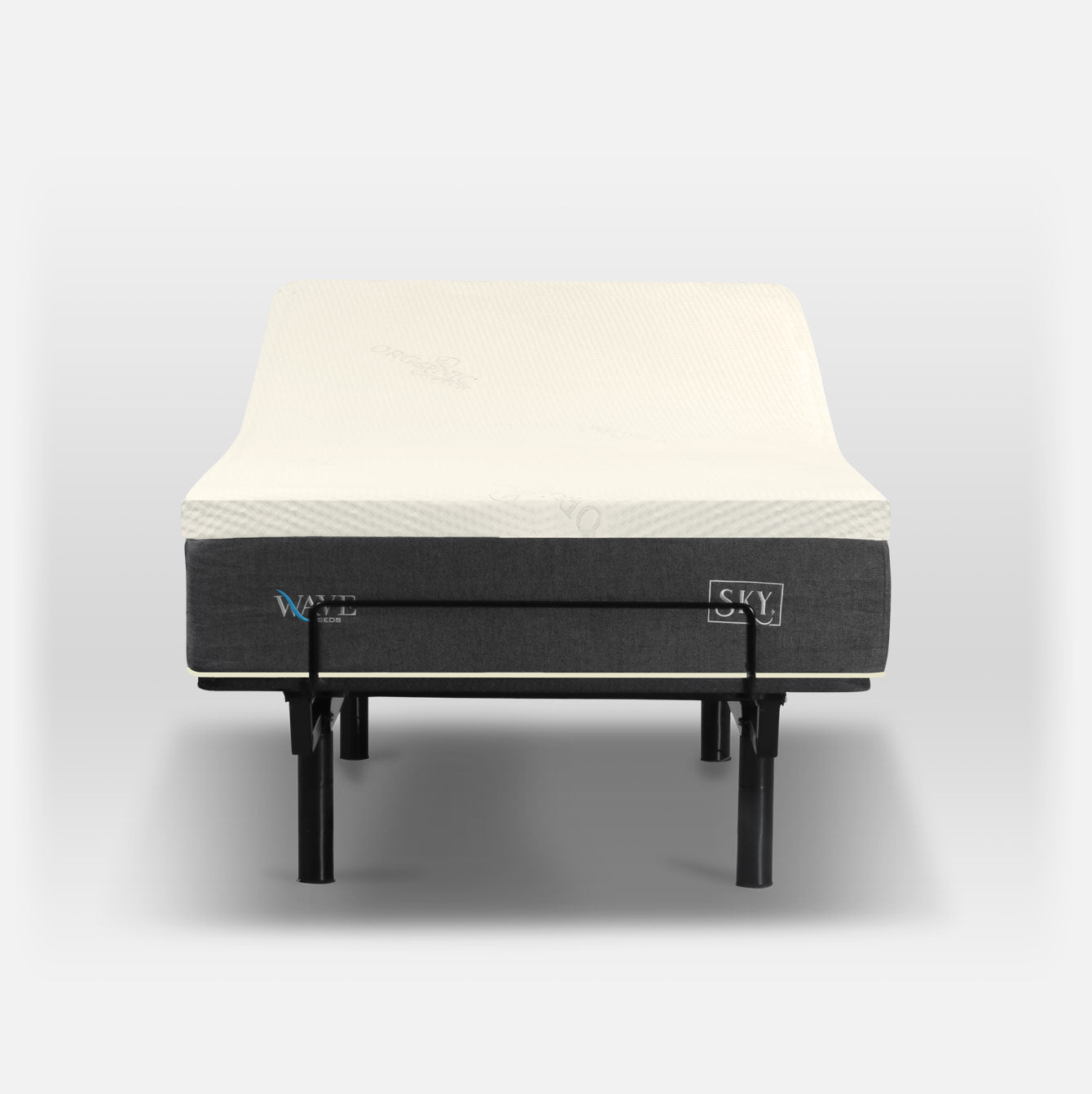 Combo Adjustable Comfort Set | Wave beds