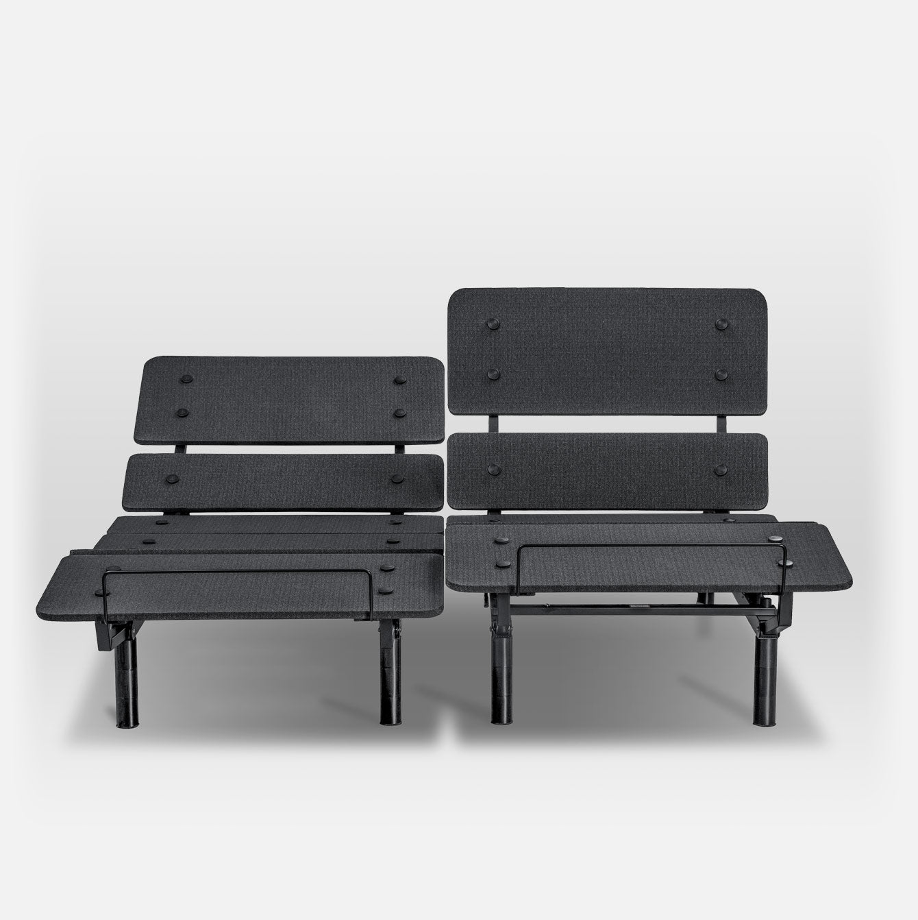 Split King Adjustable Comfort Set | Wave beds